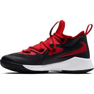 Nike | Shoes | Nike Boys Future Court 2 Basketball Shoes | Poshmark